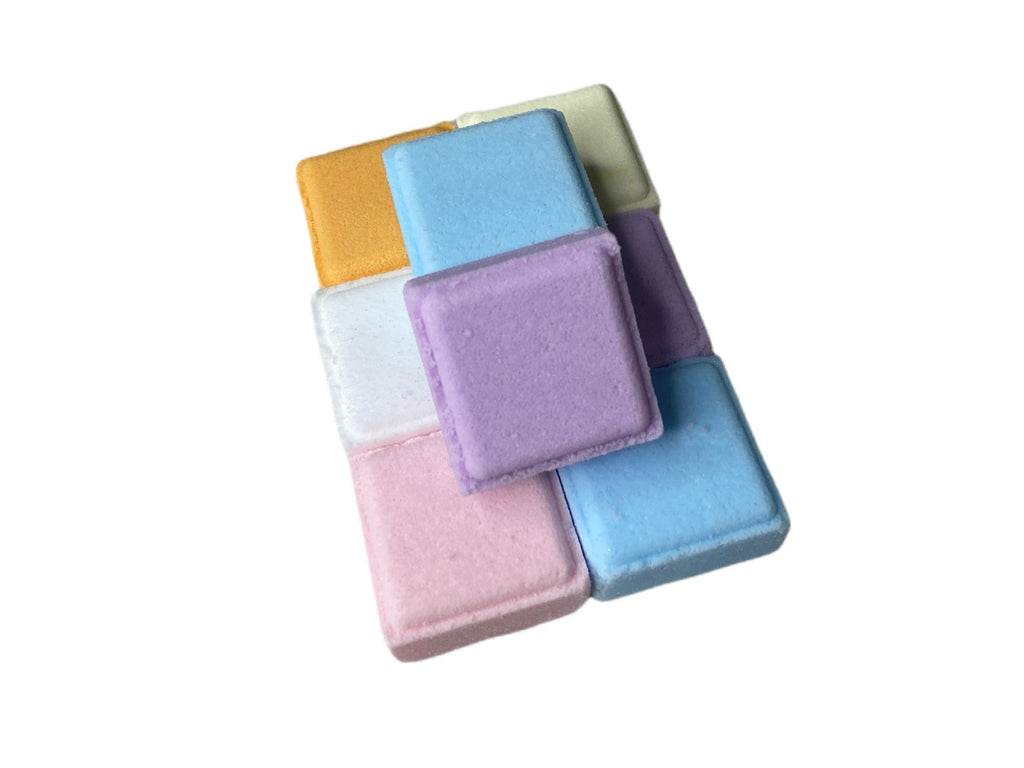 The Lavish Goat: Elevating Luxury with Private Label Shower Steamers ...