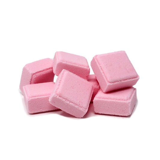 Luxury Shower Steamers by The Lavish Goat: Elevate Your Shower Routine ...