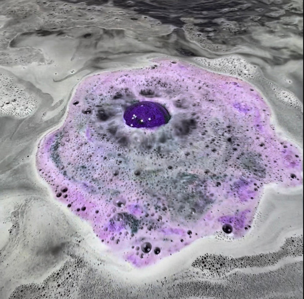 How to Make Your Bath Bomb Float! A Complete Guide to Buoyancy for Bat ...