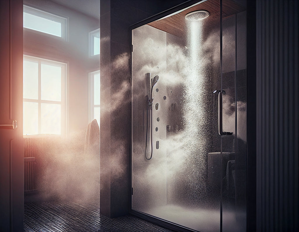 The Soaring Market Growth of Shower Products: A Refreshing Trend | The ...