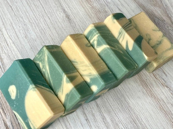 Awaken Soap | The Lavish Goat Inc